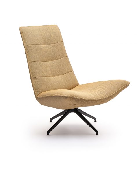 Create Your Custom Armchair | Chair YOGA ROM 1961