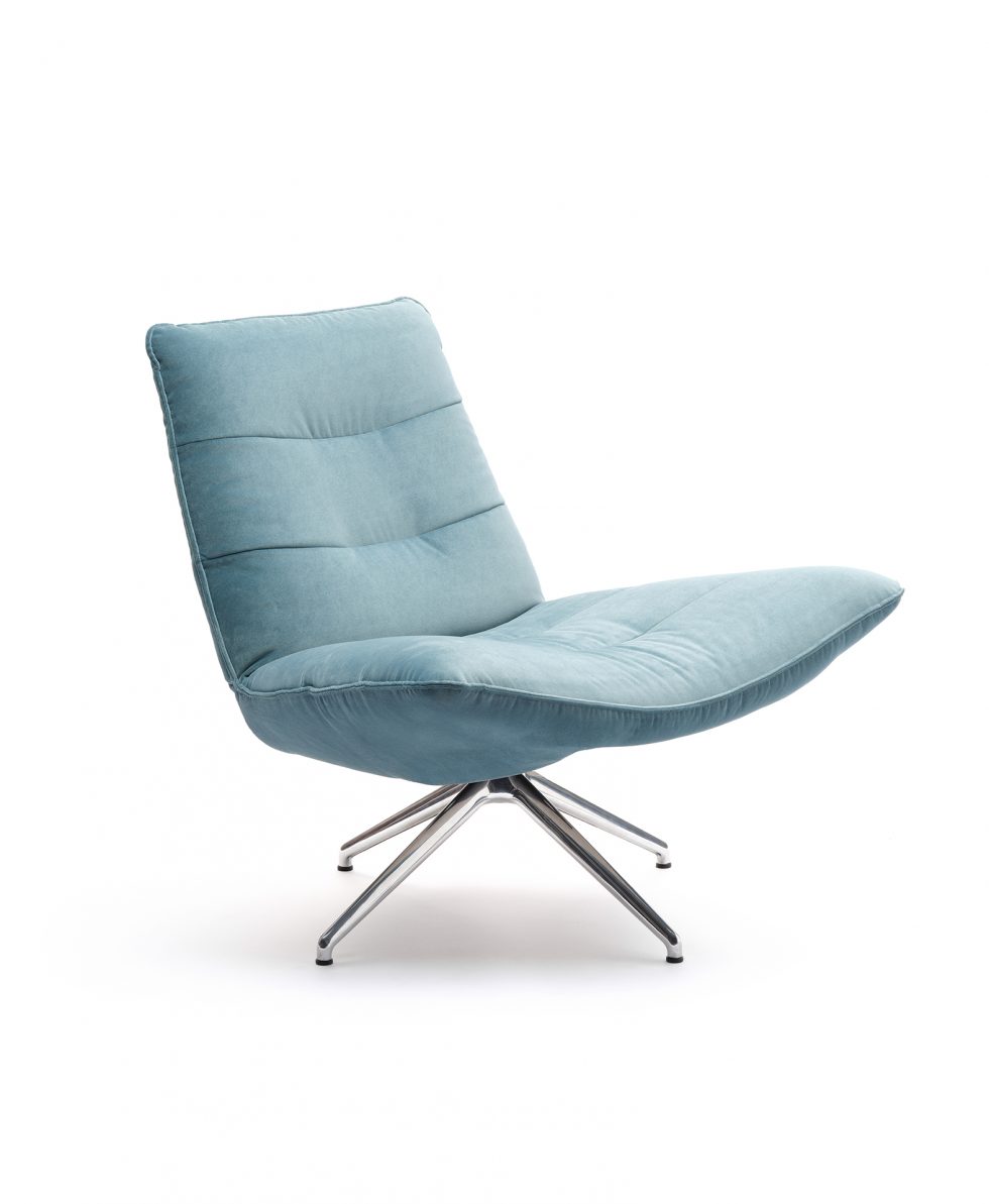 Create Your Custom Armchair | Chair YOGA ROM 1961