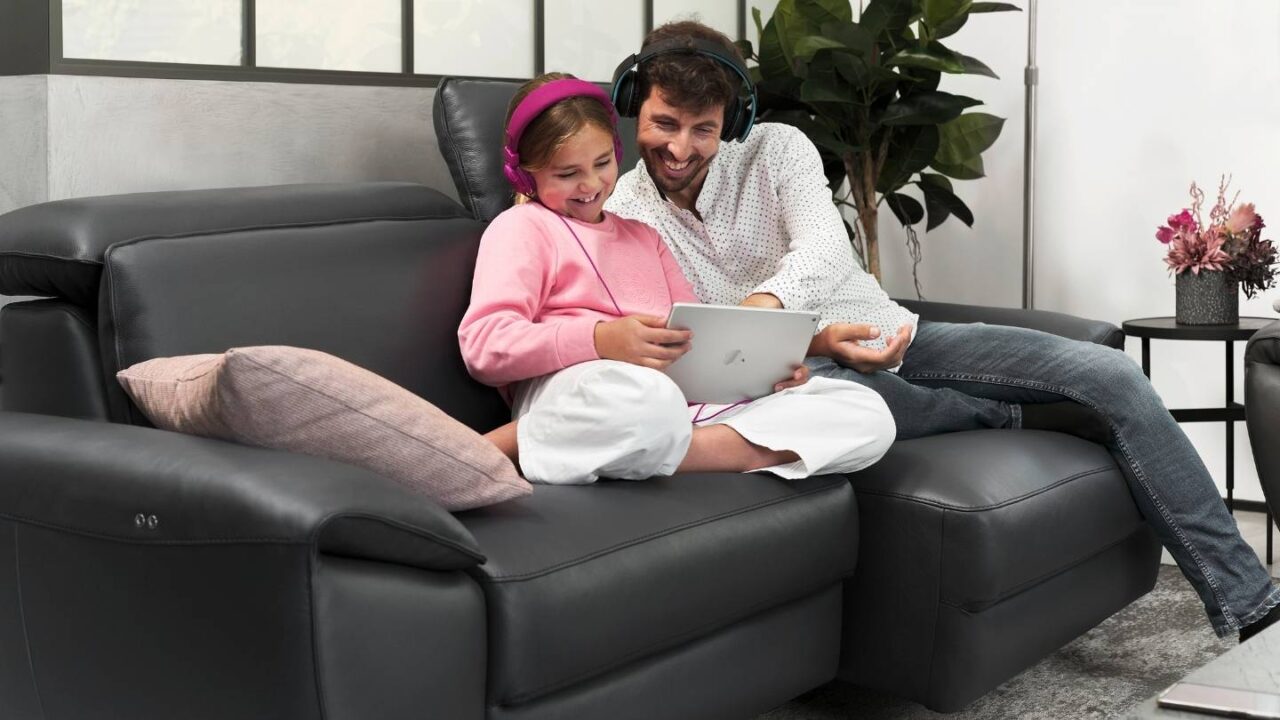 Customised Sofas With The Best Comfort | Rom1961